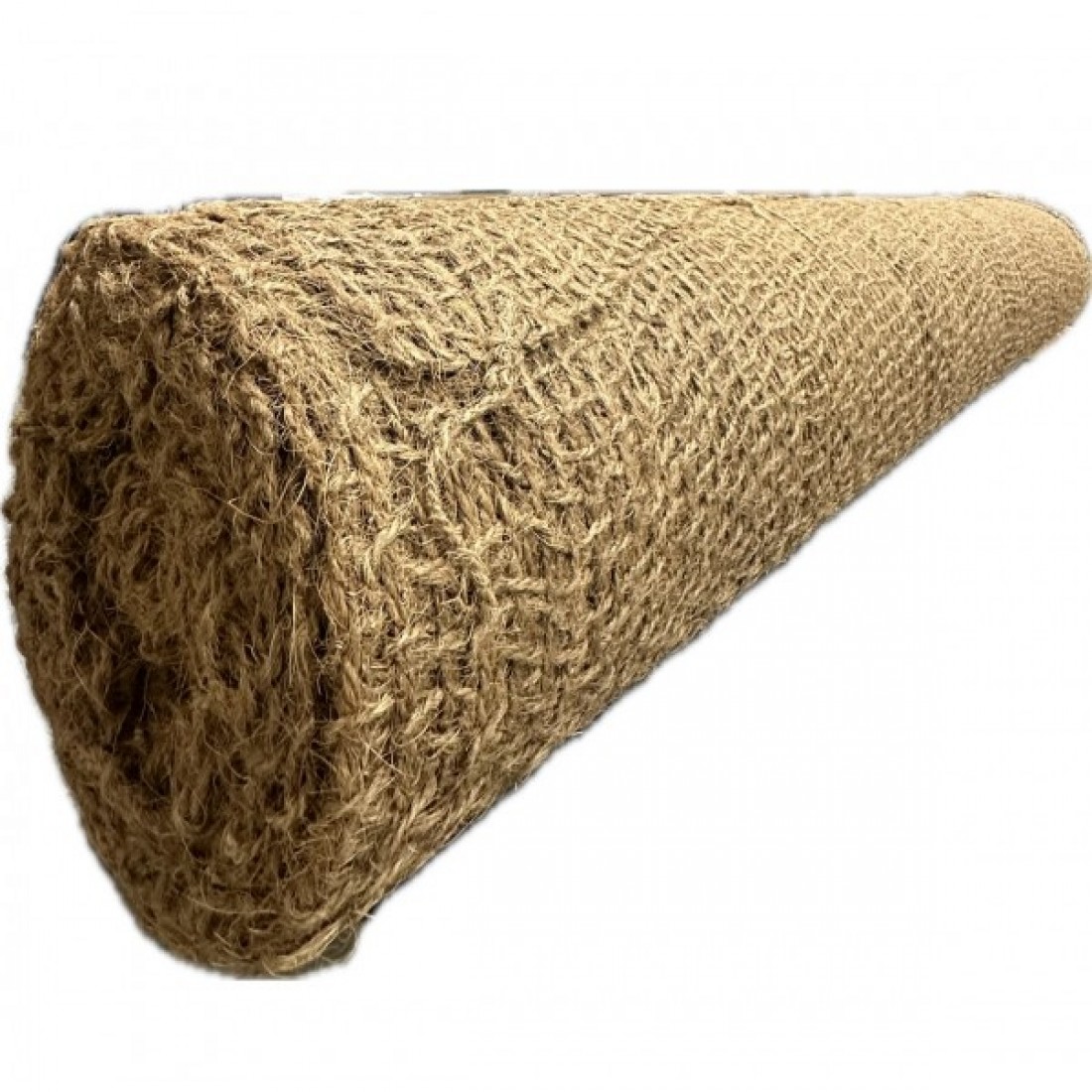 700 Gram Coir Erosion Control Matting - 100% Biodegradable ...